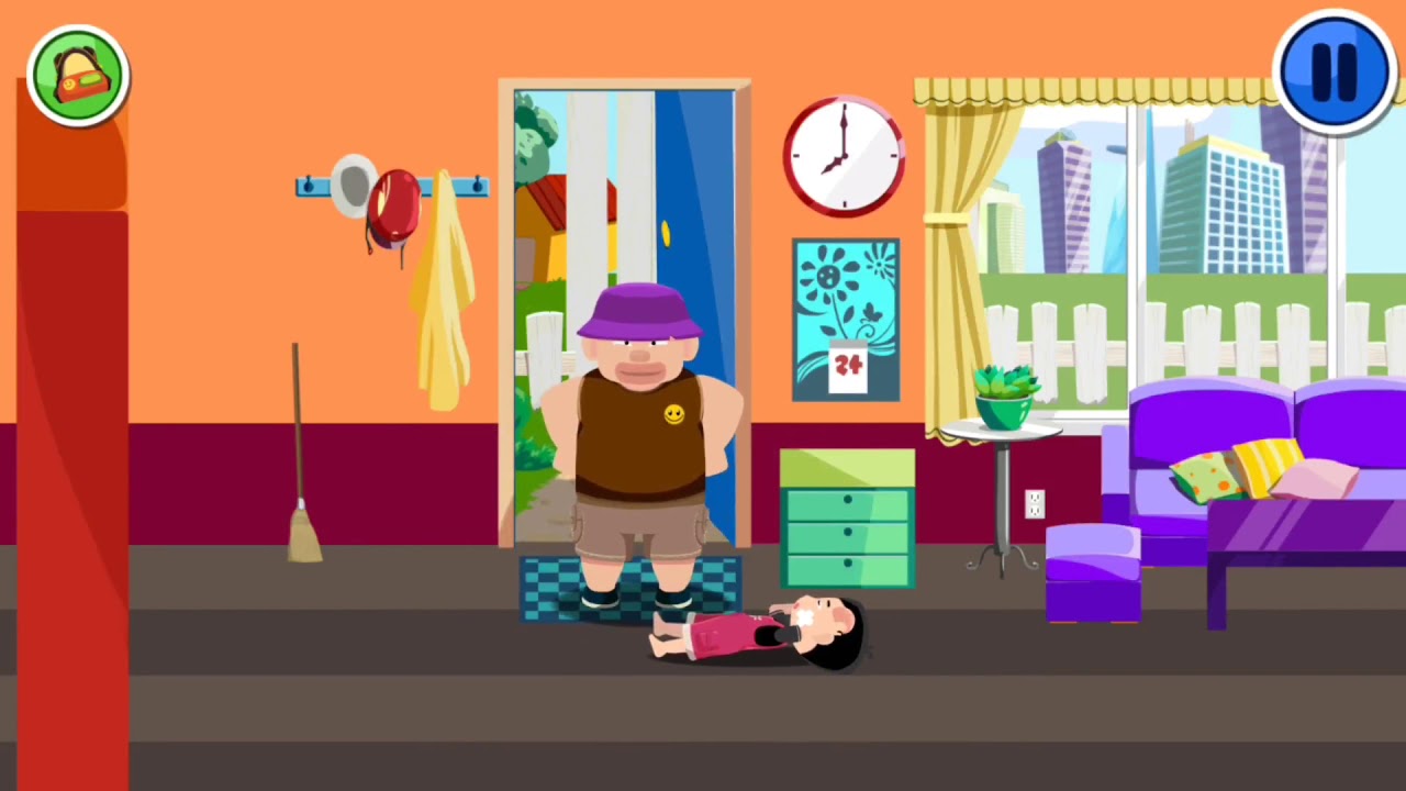 Safety 😱 for Kid Section 1 by Mage Studio, Safety tips, Educational ...