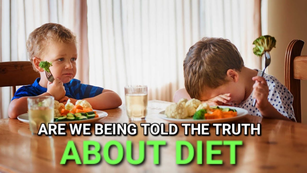 The Philosophy of Food - 1514 - YouTube