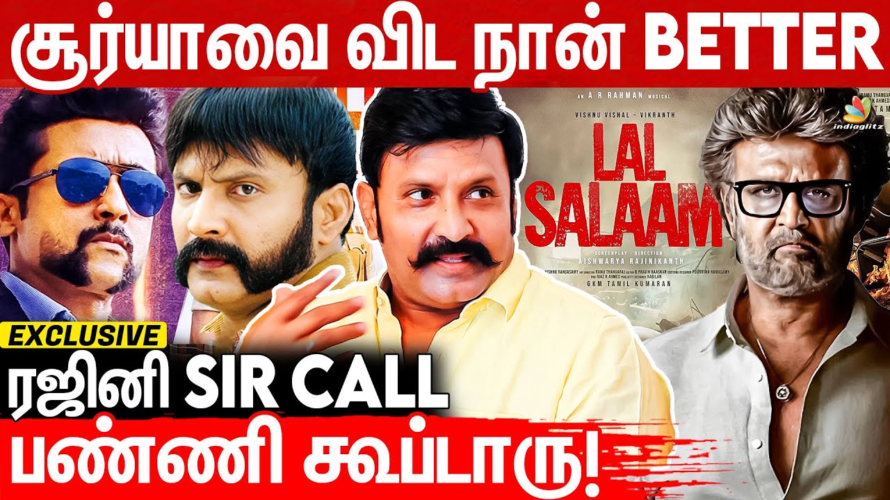 😢எனக்கு அப்பா அம்மா யாரும் கிடையாது... Actor Vignesh Emotional ...