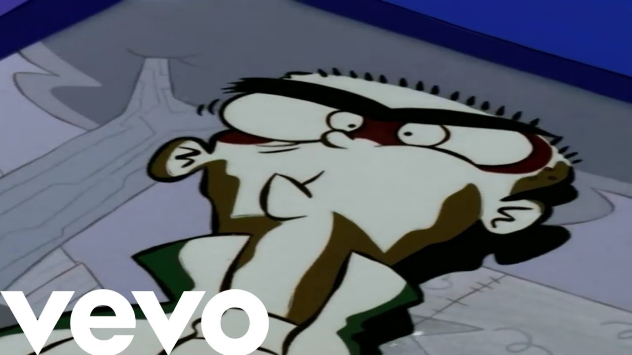 Ed, Edd N Eddy Vevo Ed Angry AMV XXXTENTACION - YouTube