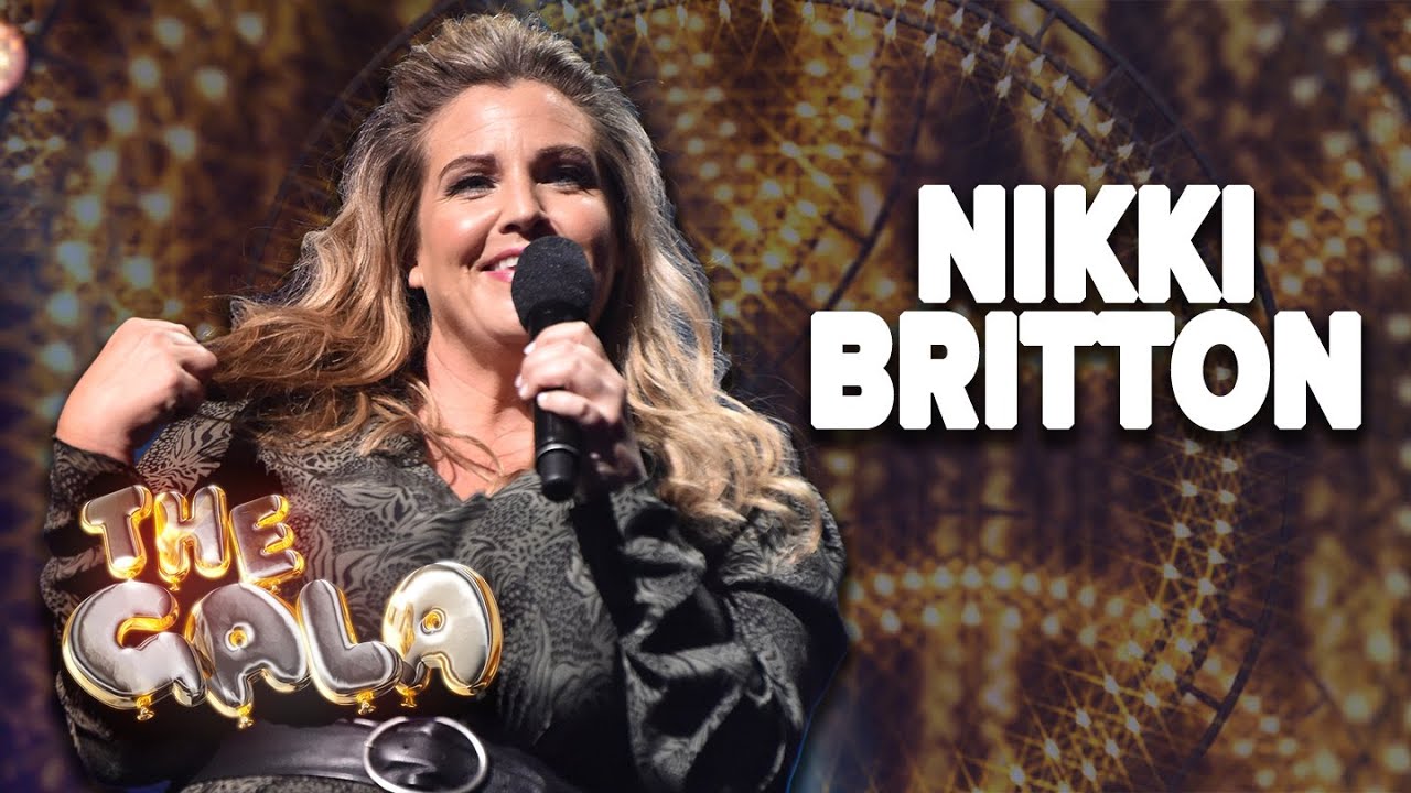 Nikki Britton – 2022 Melbourne International Comedy Festival Gala - YouTube