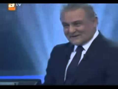 Kim Milyoner Olmak İster De Profesörün Karizmayı Çizdirişi   ComedyTurko