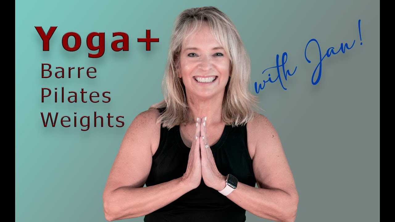 🌀Live! Yoga Plus, 06/21 - YouTube