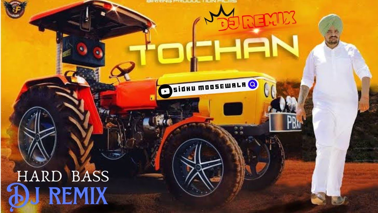 Tochan Sidhu Moose Wala Dj Remix।।Tochan da Jaat Vi Shokeen Mudd to ...