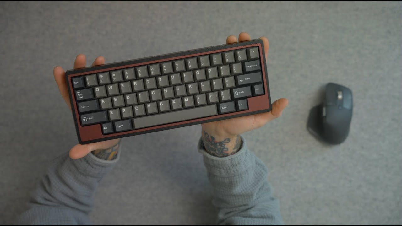 Bowl Pangea Mini Prototype Build Stream - YouTube