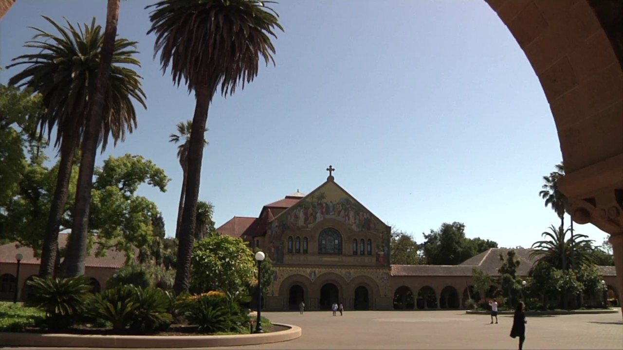 places | Stanford University Student Documentary - YouTube