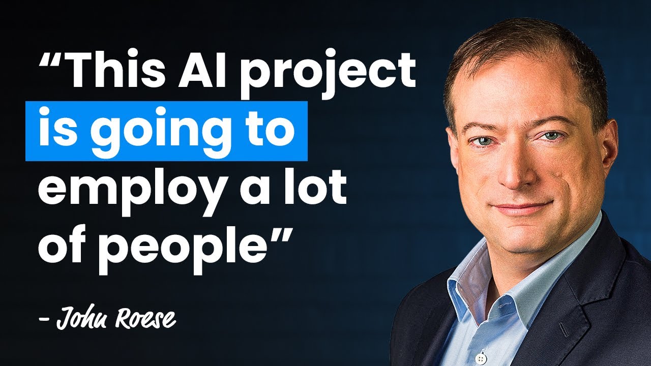 887: Multi-Agent Teams, Quantum Computing and the Future of Work — with Dell’s Global CTO John ...