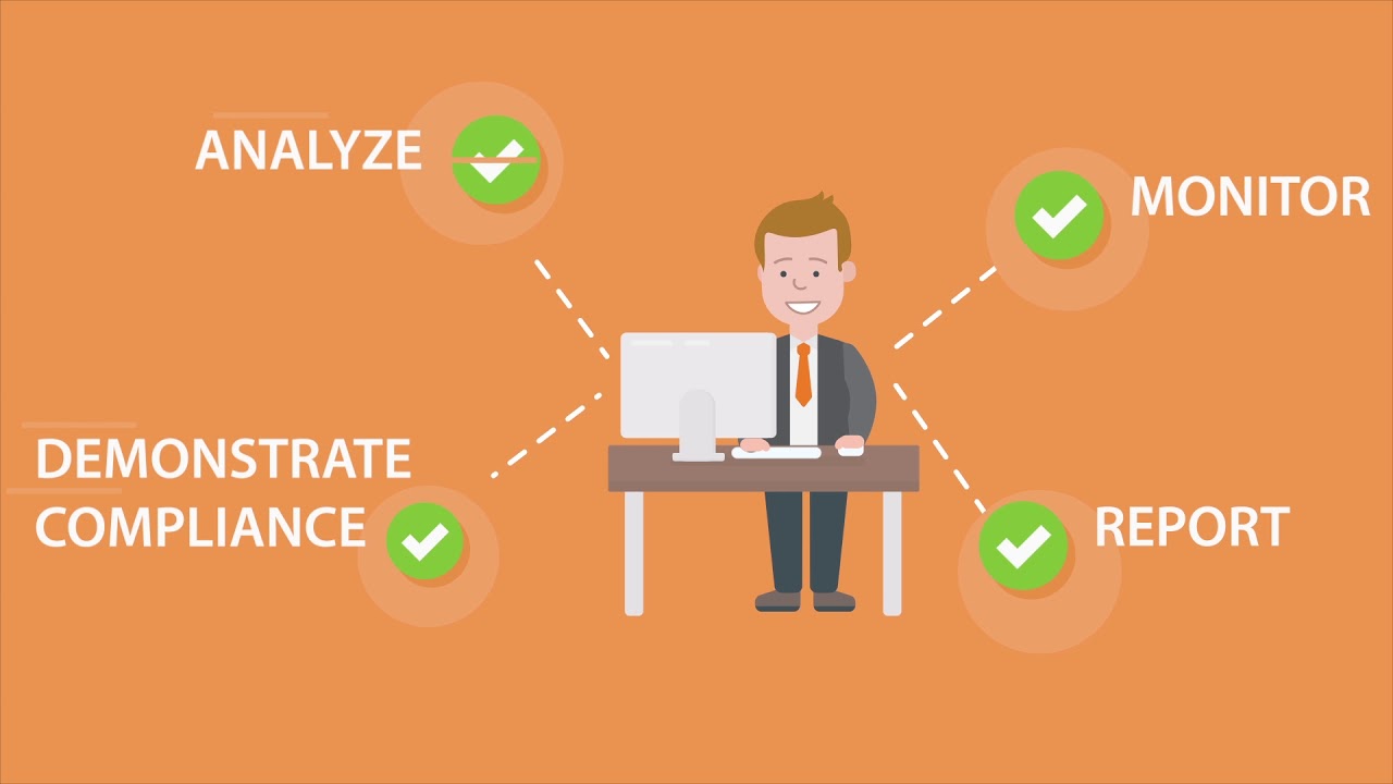 Classify Like Kevin - Data Classification From Boldon James # ...