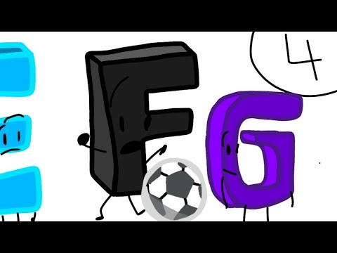 ABC Object Show 4: im dead - YouTube