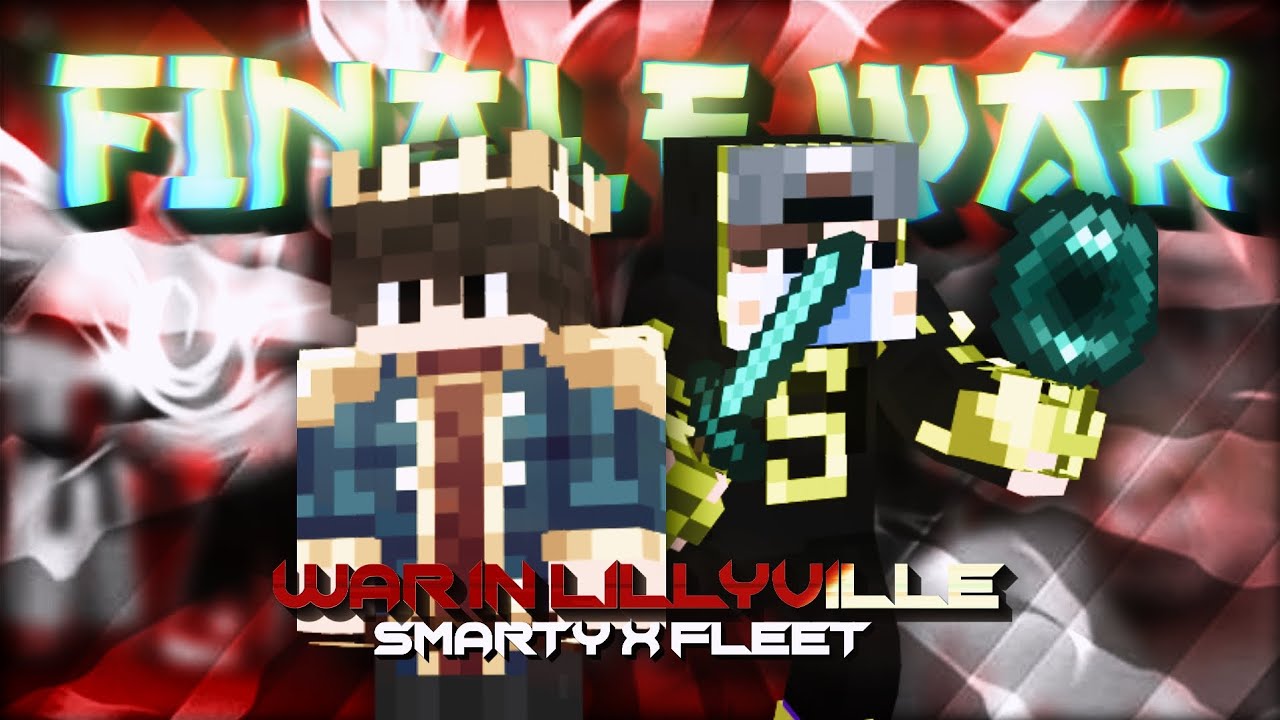 Final Biggest War In Lillyville 🤯 | Unbeatable Duo 😱 | Biggest ...