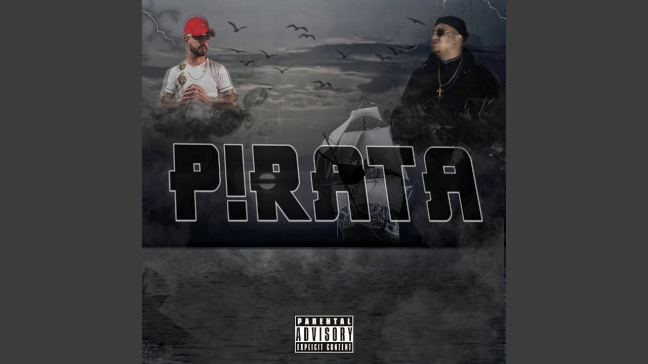 Pirata - YouTube