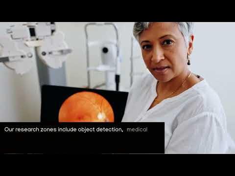 Computer Vision Lab. - YouTube