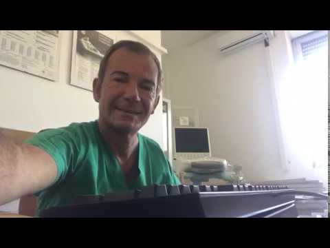 Il Professor Massimo Danese ci parla dell'efficacia del VIS Influere ...