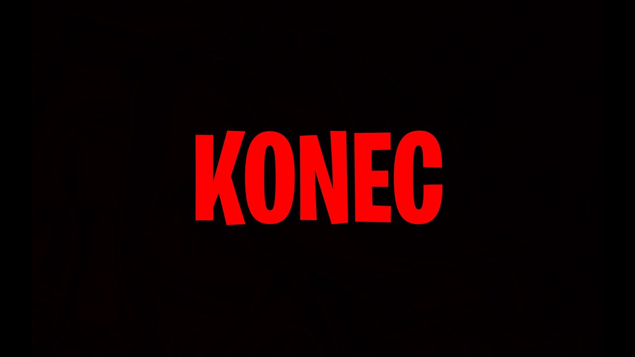 KONEC - YouTube