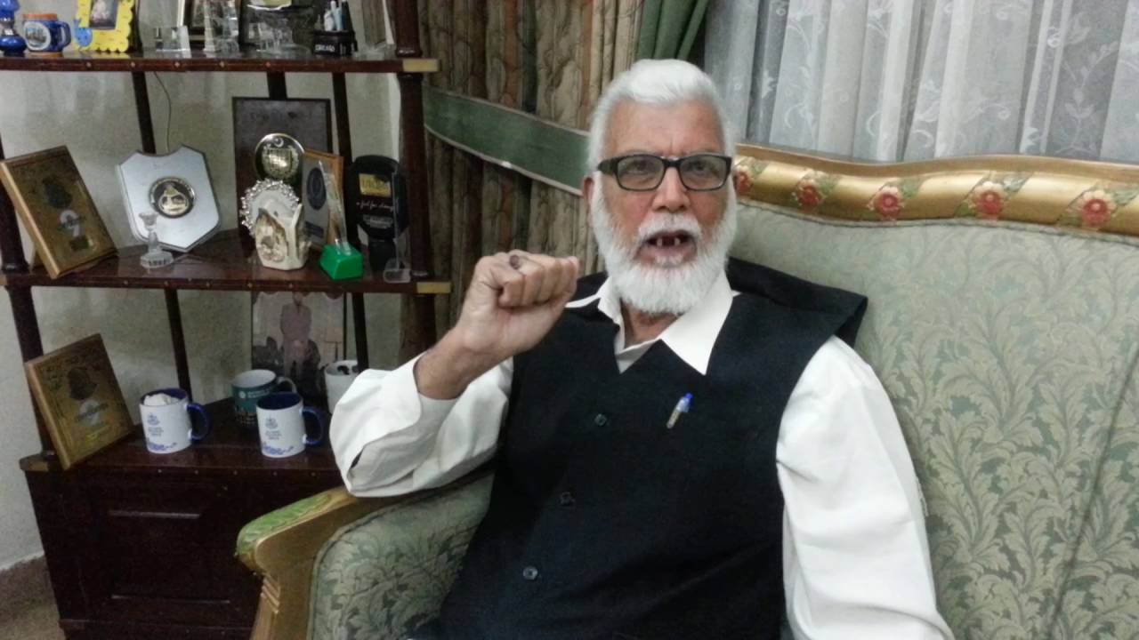 Kashmir by Abdul Rashid Saqib. - YouTube