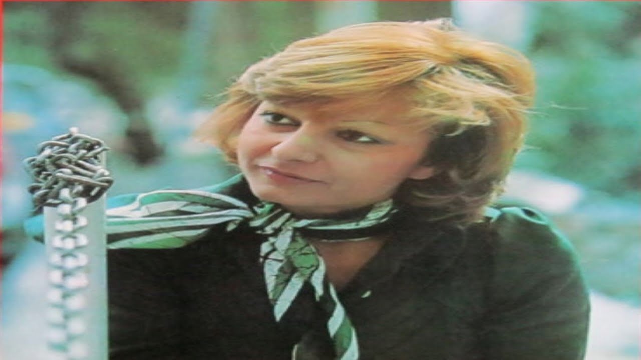 Η ΣΚΛΑΒΑ - ΤΖΕΝΗ ΒΑΝΟΥ - HD. - YouTube