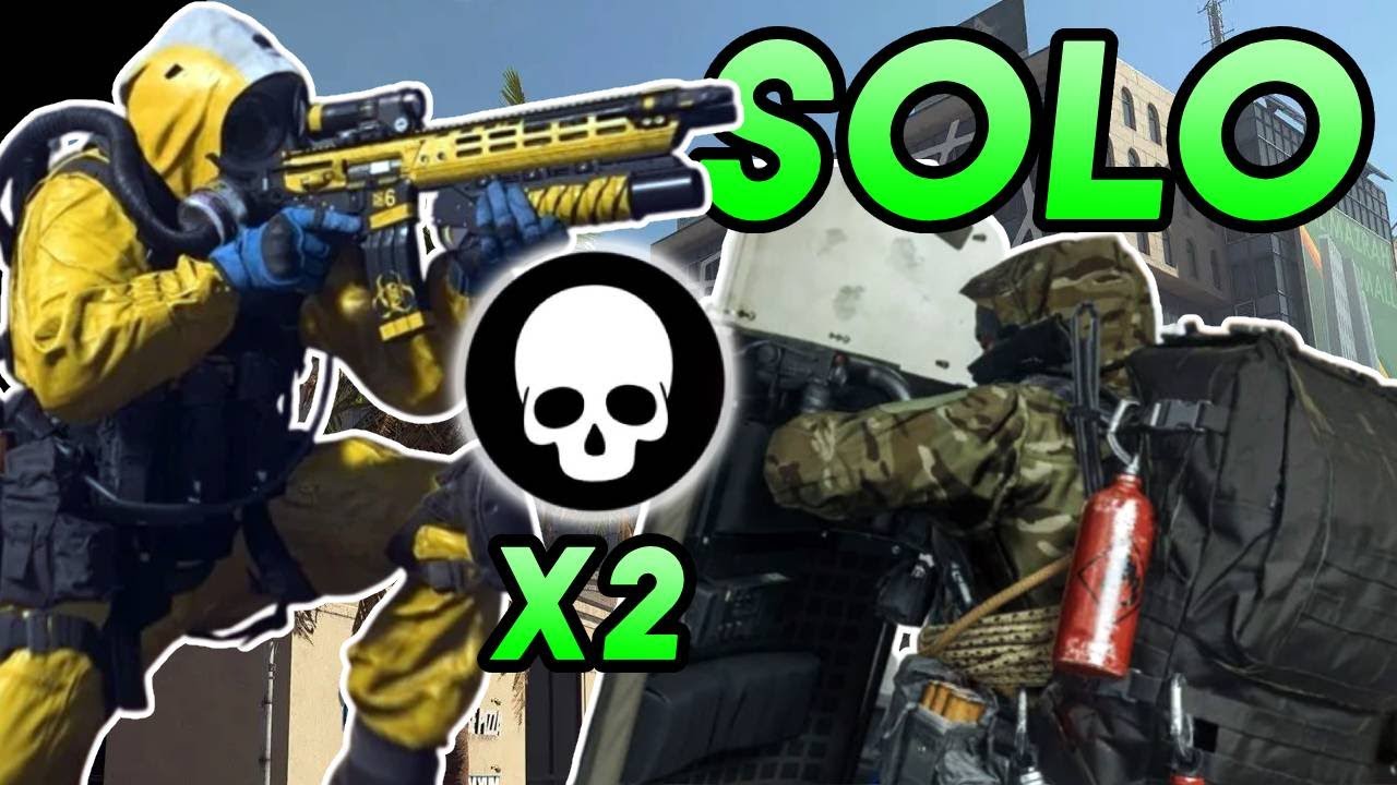 You WON'T Believe How Easy The DMZ Chemist & Pyro Can Be! - YouTube