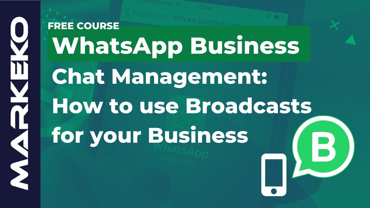 How To Send Broadcasts On WhatsApp Business YouTube how-to-send-broadcasts-on-whatsapp-business-youtube
