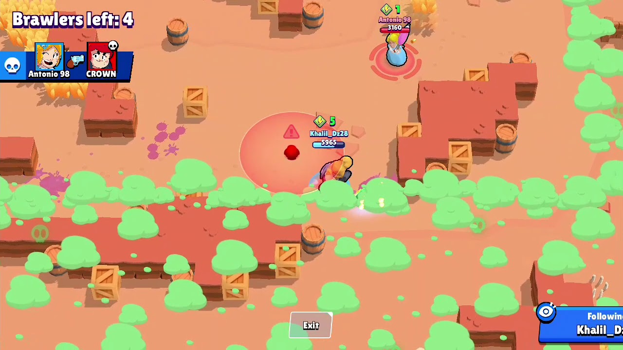 Tim royale fans - YouTube