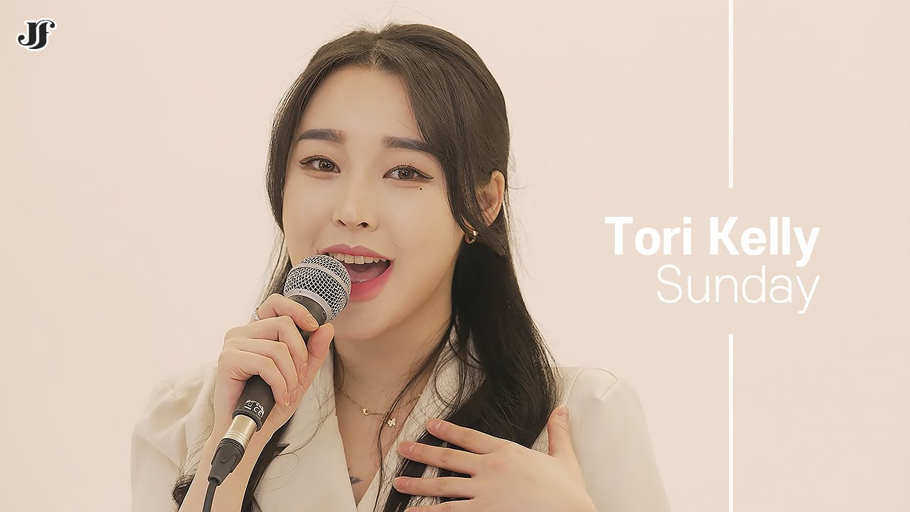 [JF 실용음악학원] Tori Kelly - Sunday cover 권도윤 - YouTube