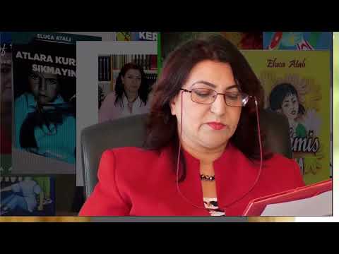 Eluca Atalı. \