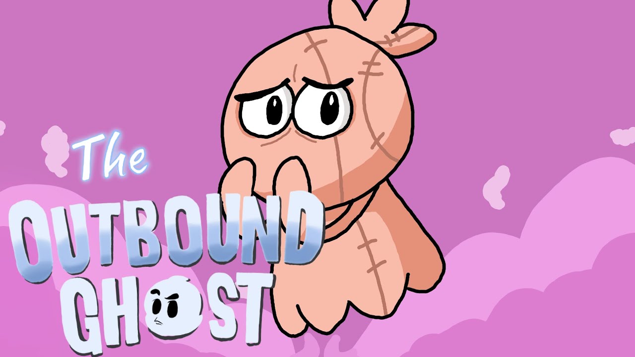 The Outbound Ghost | Comradery | Part 2 - YouTube