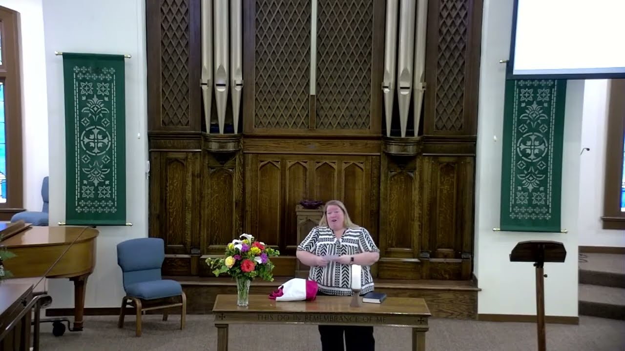 Celebration of the life of Carolyn Mann - June 21, 2025 - YouTube