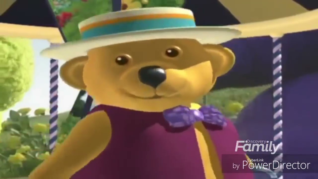 Teletubbies: My Mum's A Doctor (US Version + Discovery Family Version ...
