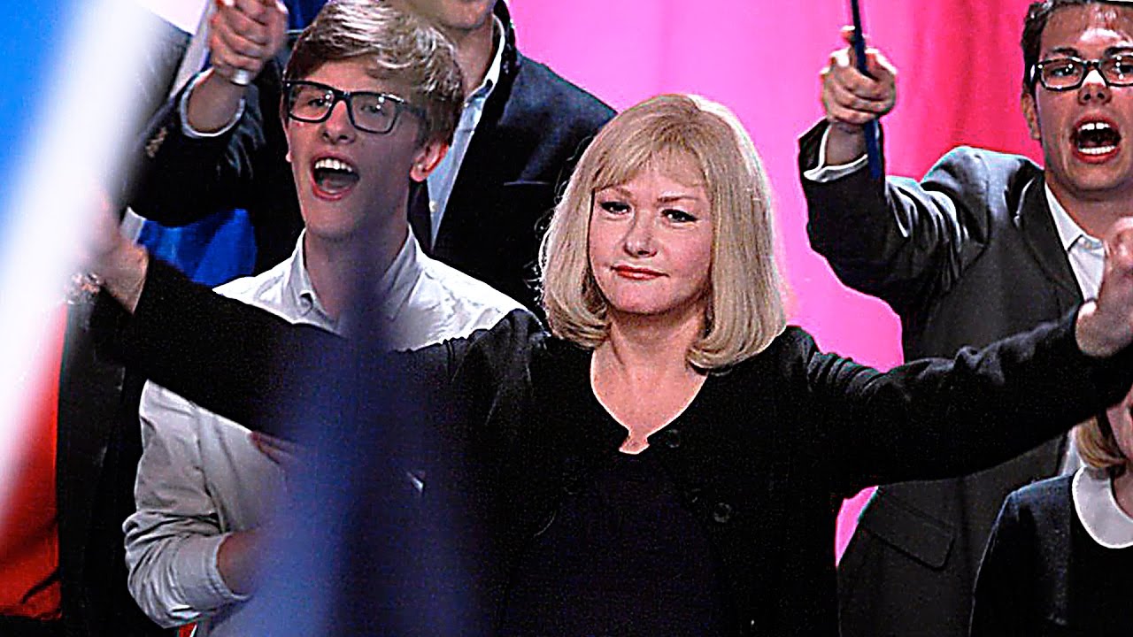 CHEZ NOUS Bande Annonce - YouTube