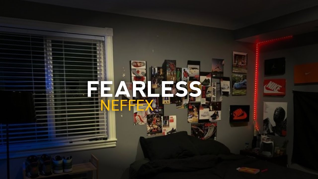 FEARLESS | NEFFEX - YouTube