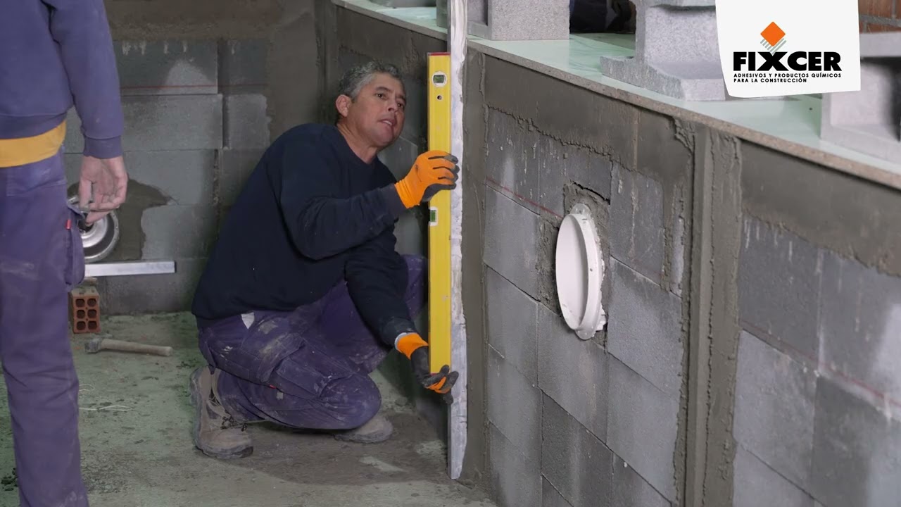 FIX-REVOCO - Fixcer Products