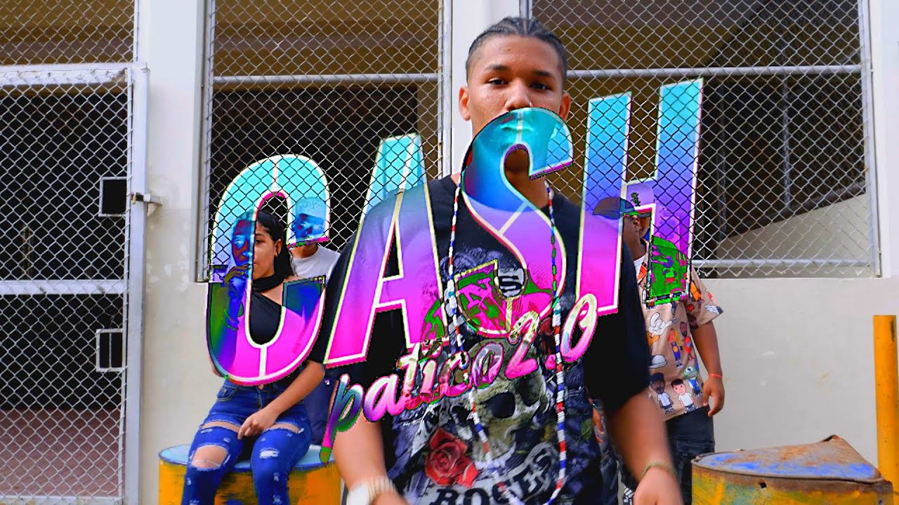 💚💚💰💰CASH 💰💰 💚💚 4K PATICO 2.O - YouTube