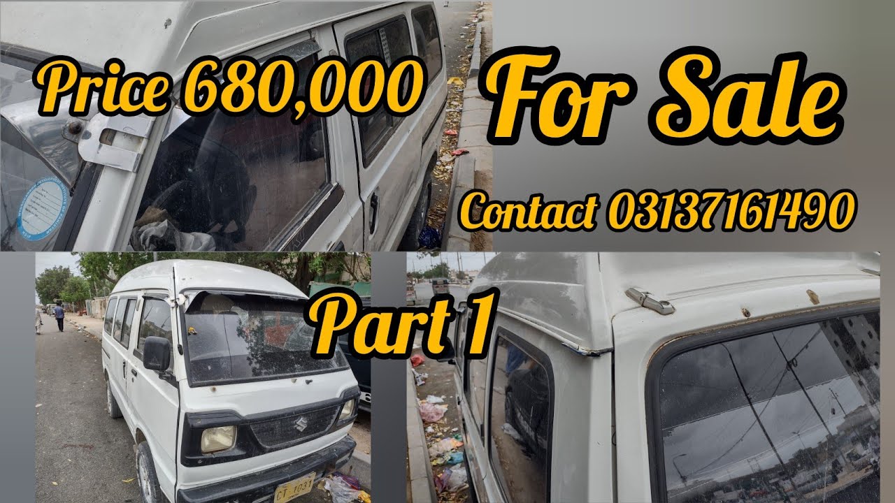 Hi roof Genuine For Sale 2010 Model Best Original Hi roof | Part 1 ...