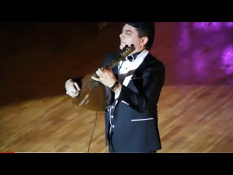 Fəzail Miskinli dedim ona deyme