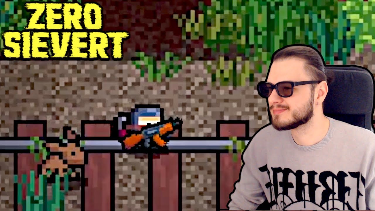 Pociągiem przez Lasy | ZERO Sievert - YouTube