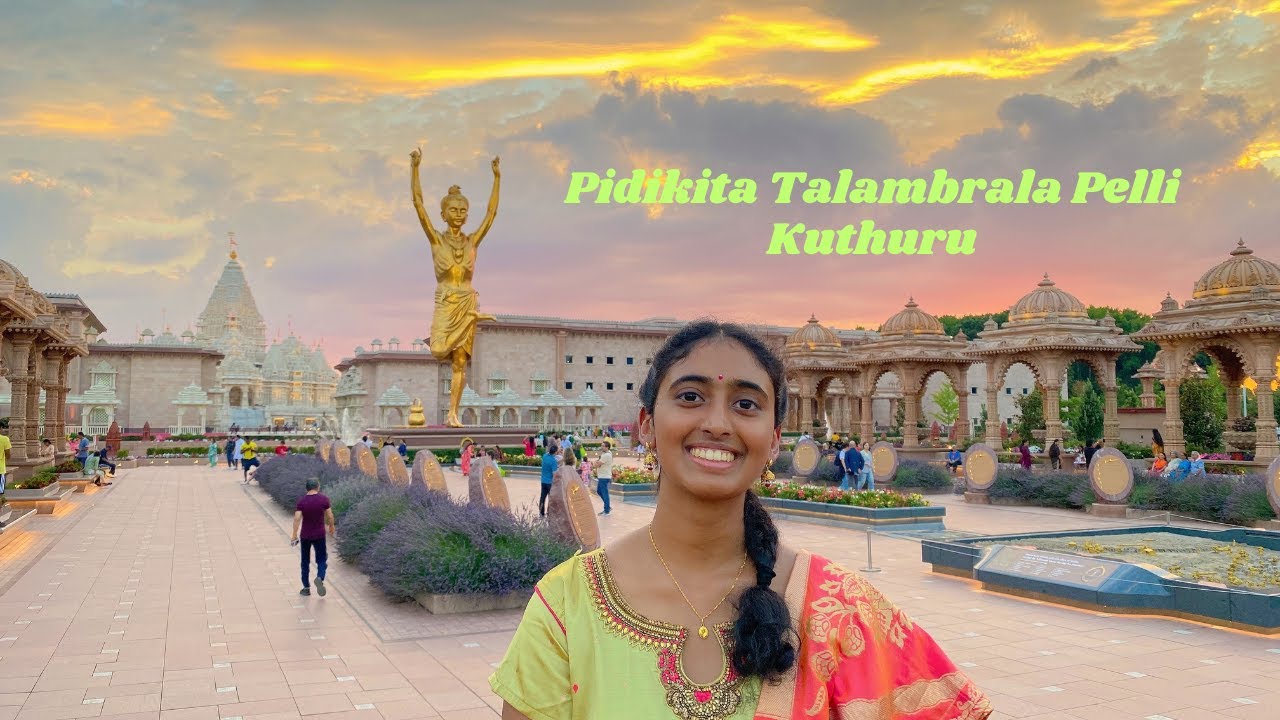 "Pidikita Talambrala Pelli Kuthuru" Song Cover - Charvika | Srinivasa ...