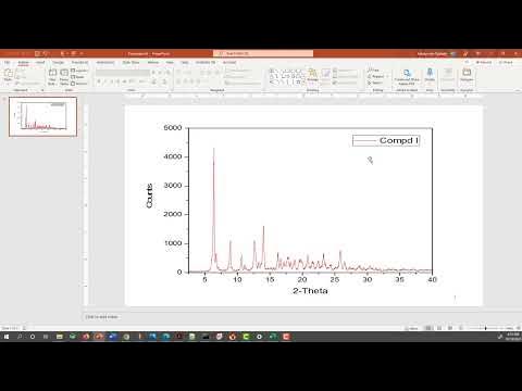 Quick Introduction to OriginLab Graphing & Data Analysis Software - YouTube