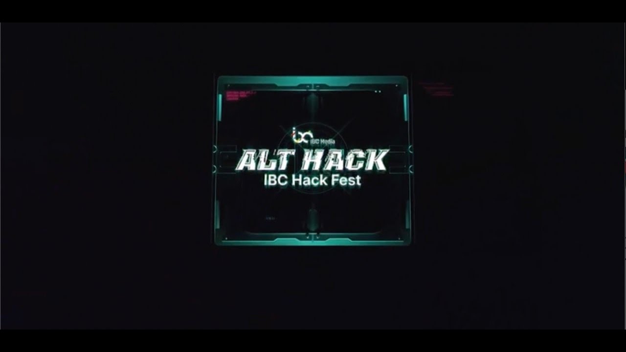 IBC 9-Day Alt Hack at Tech Mahindra & T- Hub, Hyderabad - YouTube