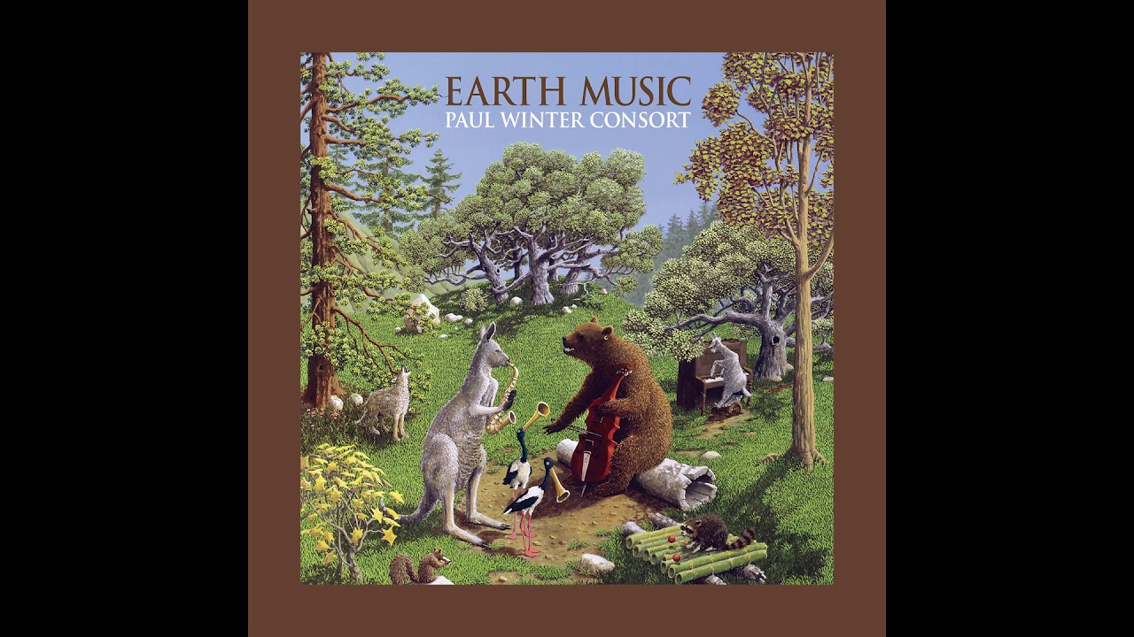 “Sun Singer” - Earth Music - YouTube