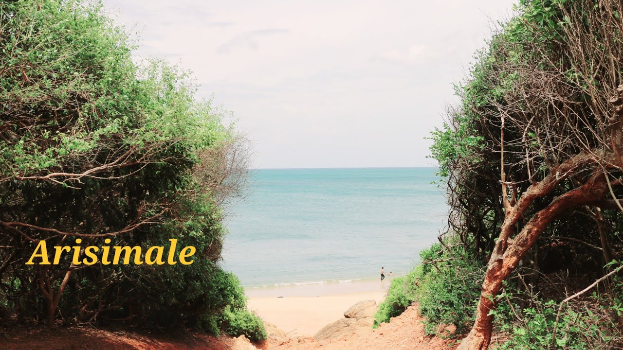 Tour Arisimale | අරිසිමලේ, Trinco| SK Videos - YouTube
