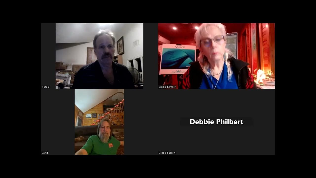 Open Forum - YouTube