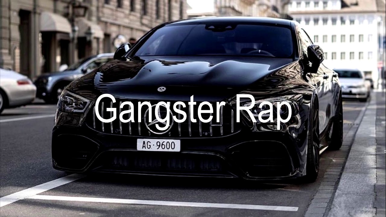 Gangster Rap / Night Lovell ft. Lil West - Fukk!!CodeRED / Mercedes ...