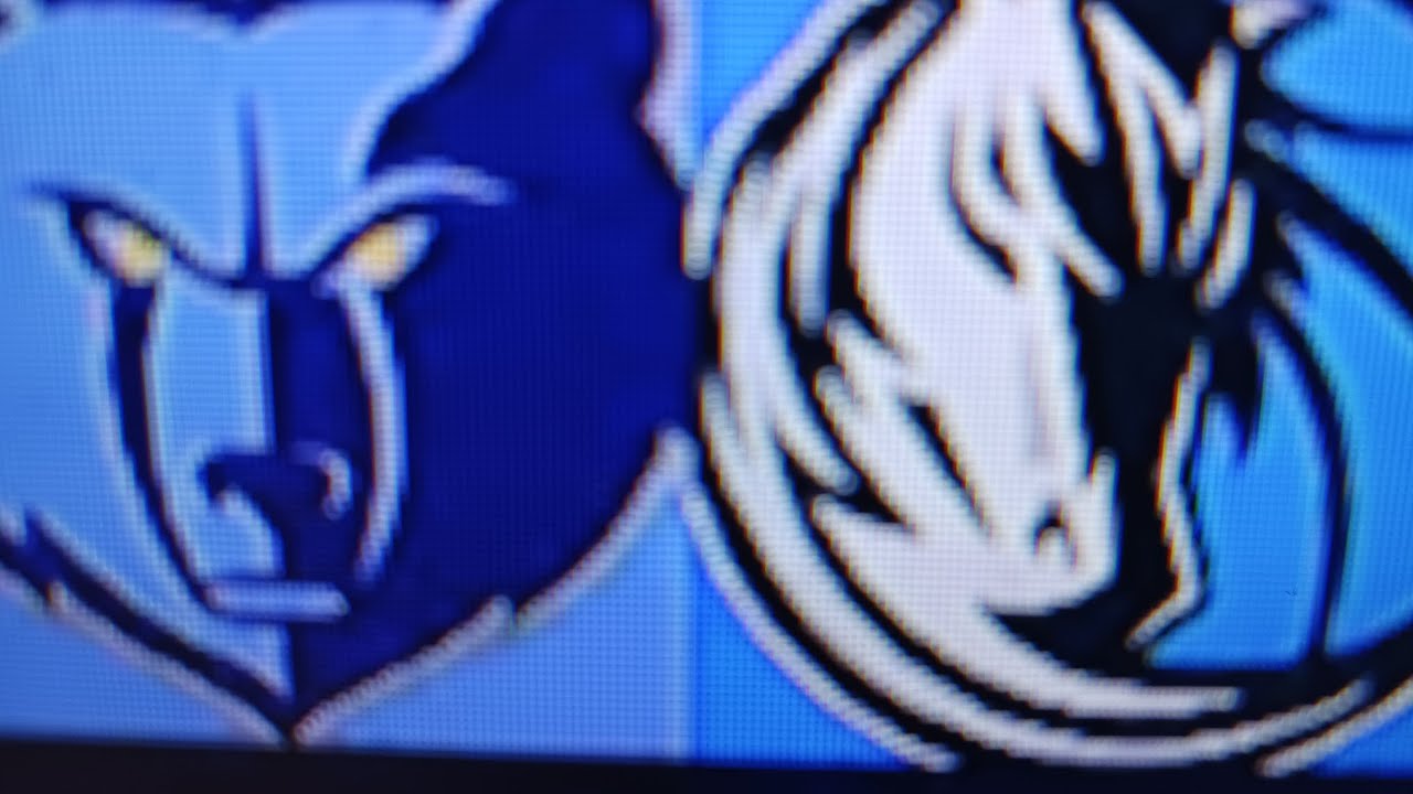 Dallas vs Memphis basketball Legends highlights - YouTube