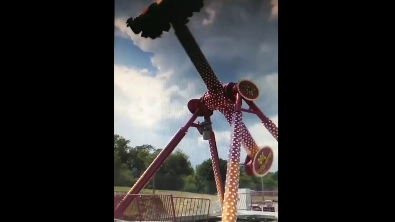 ALI Brothers Amusement rides for sale 12 seats 360 degree mini dance ...