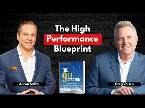 Podcast 1078: The 9th Stratum with Aaron Salko - YouTube