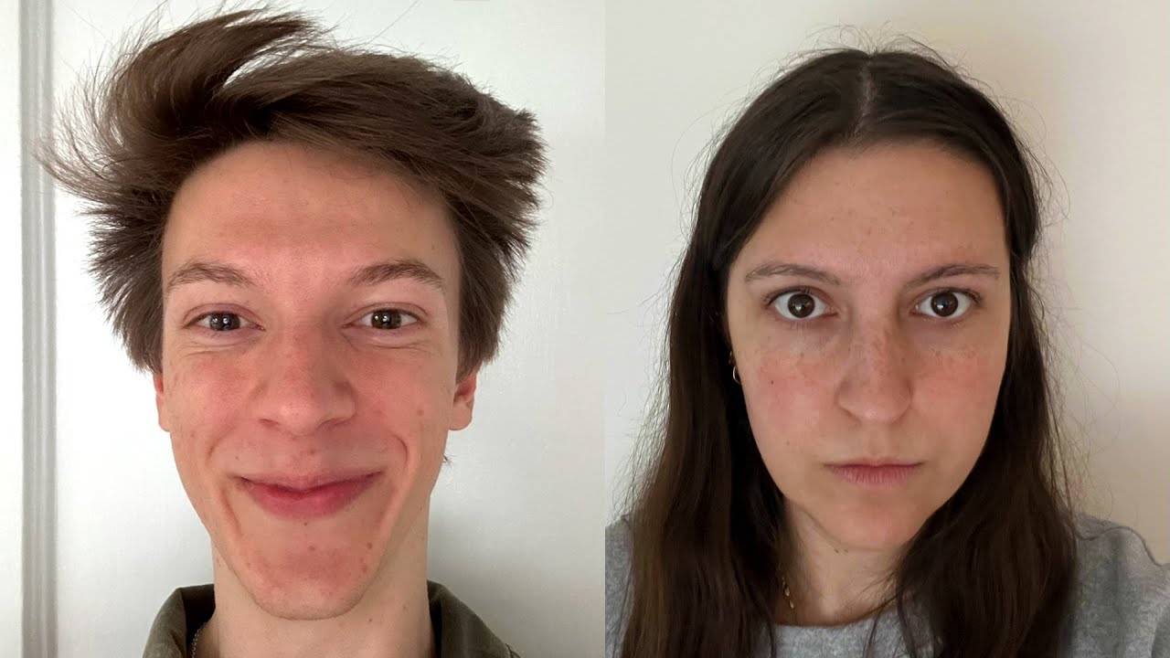 We're splitting up - YouTube