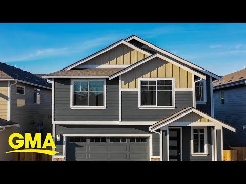 How much a $300,000 house actually costs will surprise you | GMA Digital