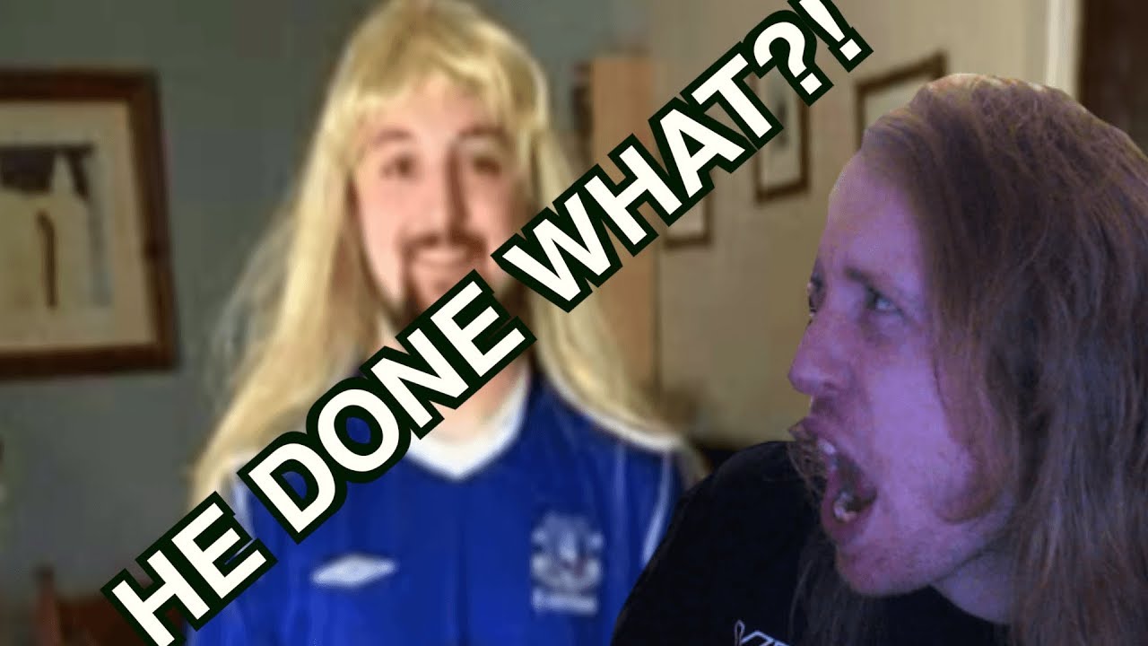 MOST DISGUSTING MAN EVER?! - The Internet Today - YouTube