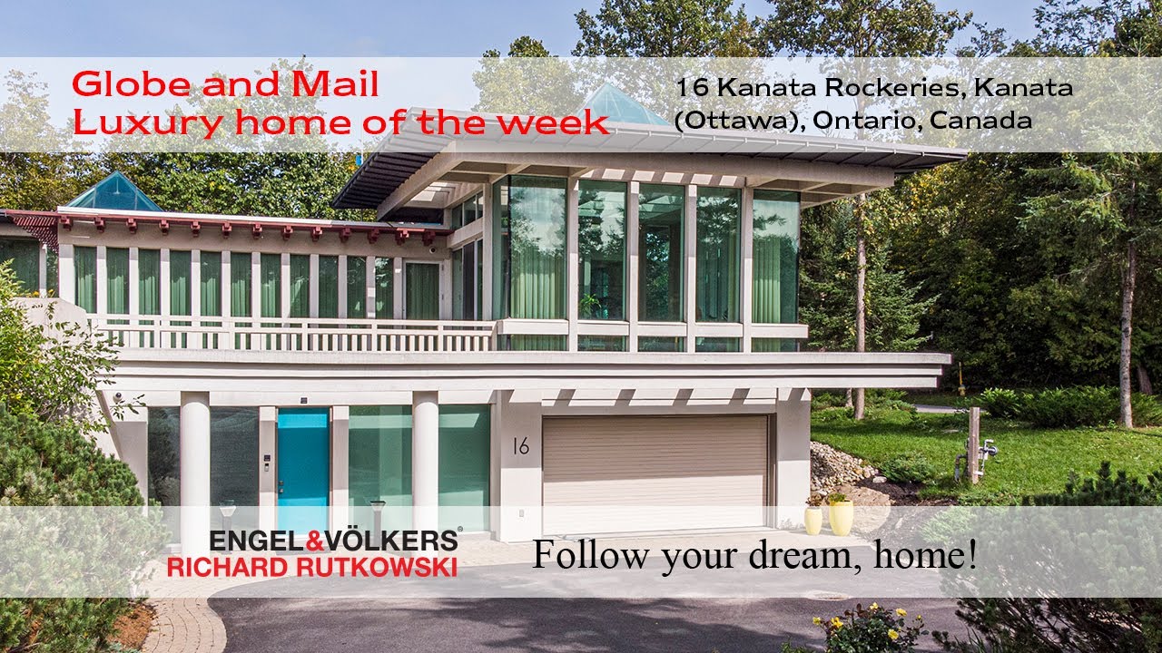 16 Kanata Rockeries Private, Ottawa | The ONE - Richard Rutkowski ...