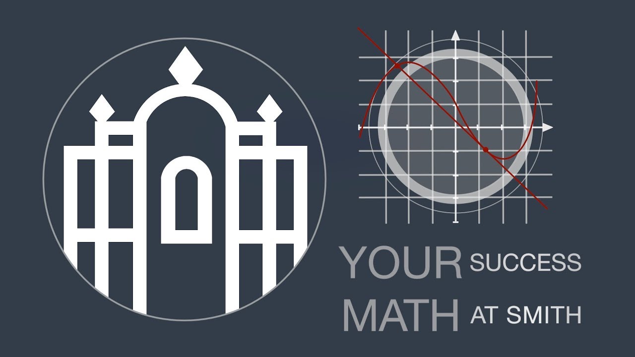Math Success at Smith - YouTube
